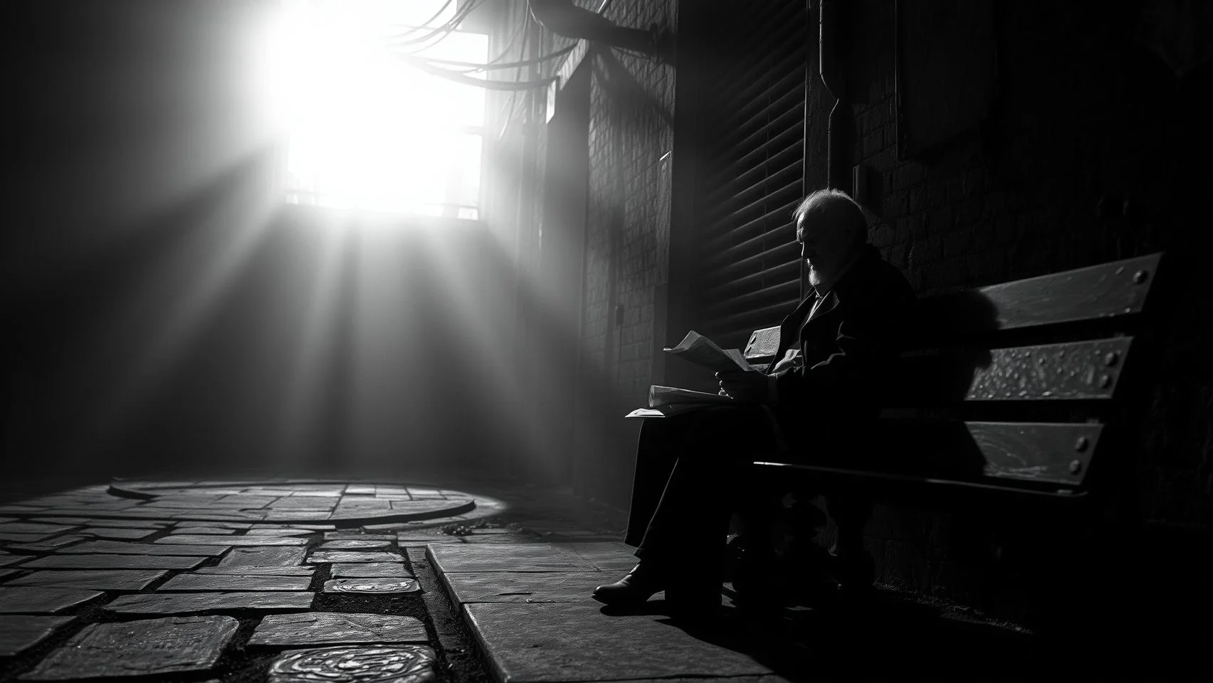 Tinin Fenomenolojisi: Yabancılık Duygusu Üzerine Notlar – Muhammed KALE